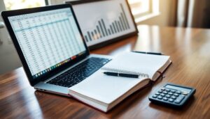 How to Calculate Net Worth: A Step-by-Step Guide for Beginners - Look ...