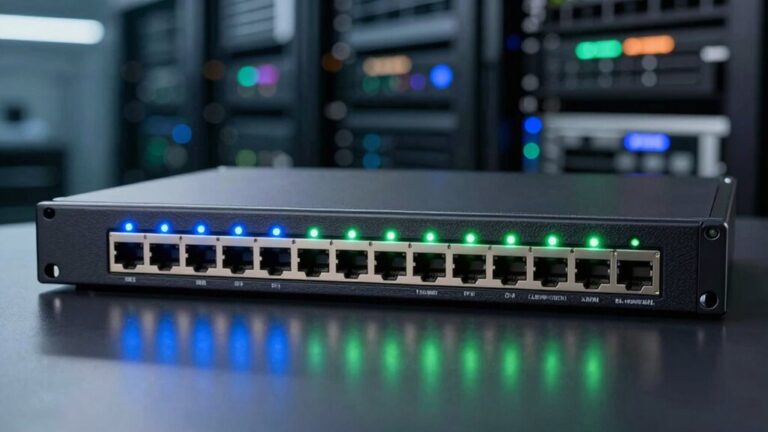 15 Best 10GbE Network Switches for 2026 - Look at Worth