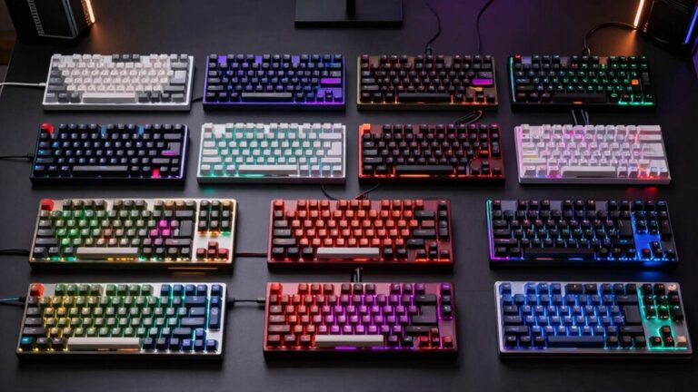14 Best Premium Mechanical Keyboards for 2026 - Look at Worth